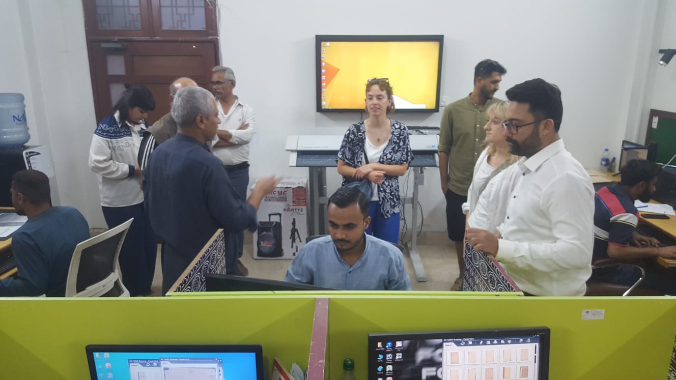 Sindh Archives - Government of Sindh