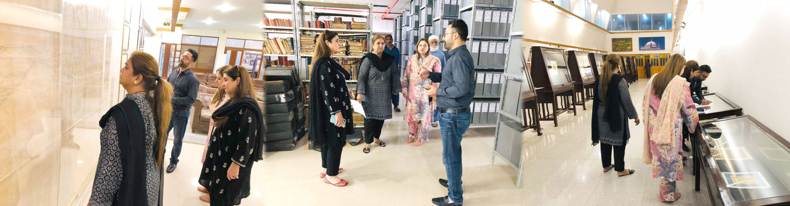 Sindh Archives - Government of Sindh