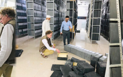 Sindh Archives - Government of Sindh