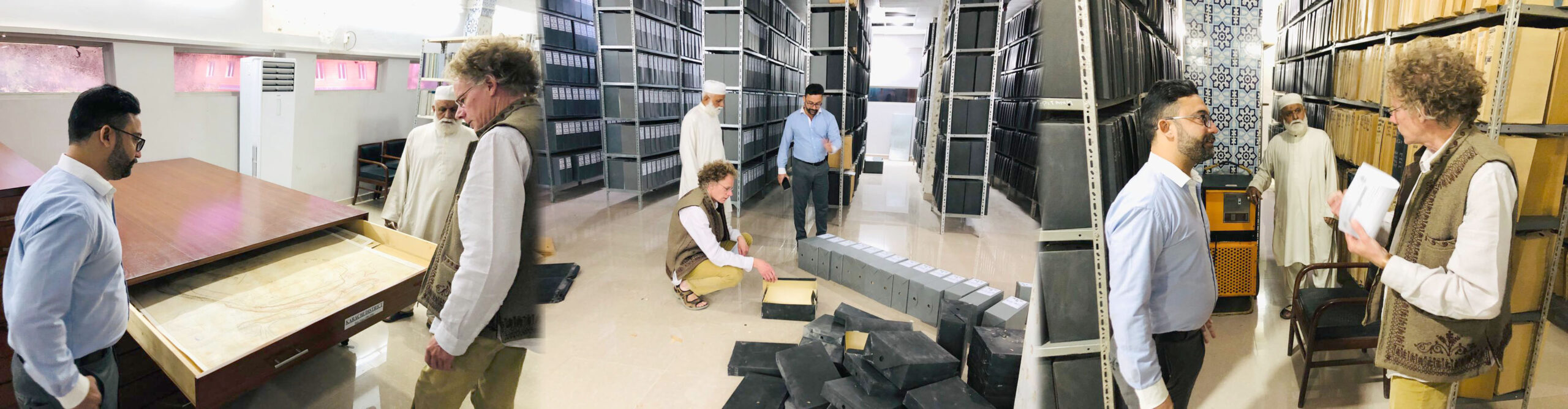 Sindh Archives - Government of Sindh