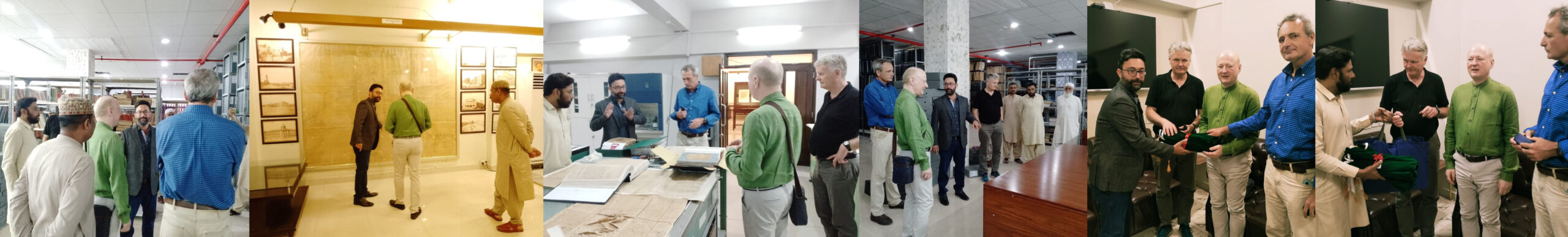 Sindh Archives - Government of Sindh