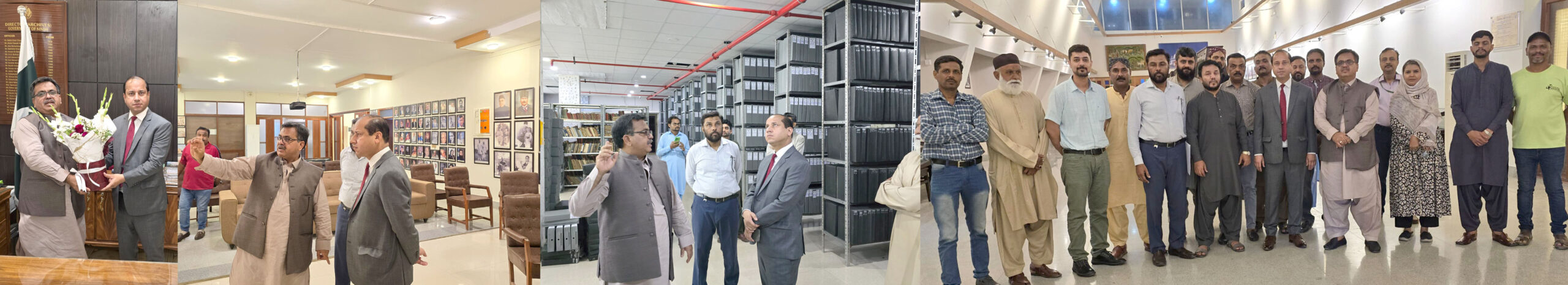 Sindh Archives - Government of Sindh