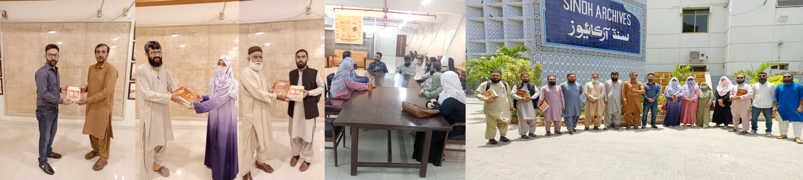 Sindh Archives - Government of Sindh