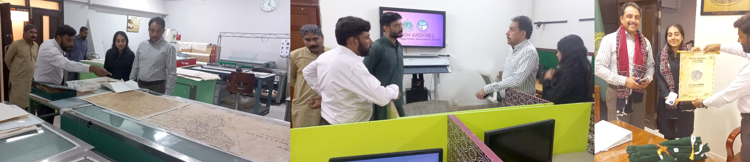 Sindh Archives - Government of Sindh