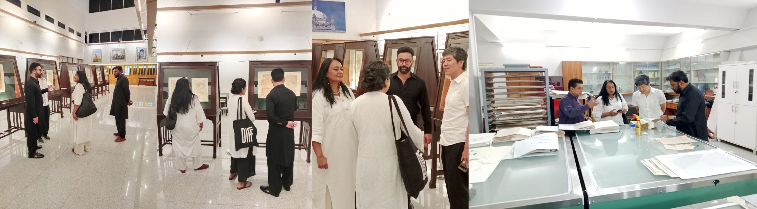 Sindh Archives - Government of Sindh