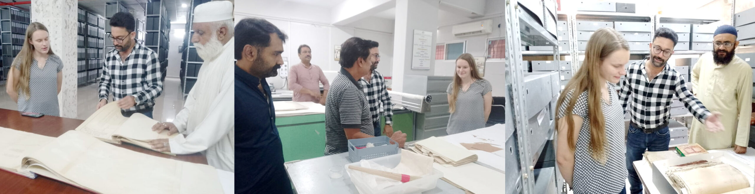 Sindh Archives - Government of Sindh