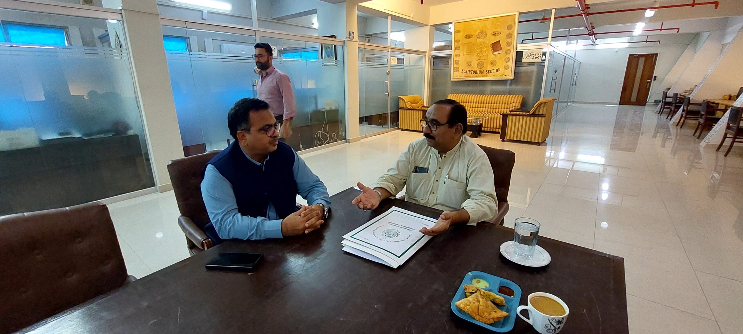 Sindh Archives - Government of Sindh