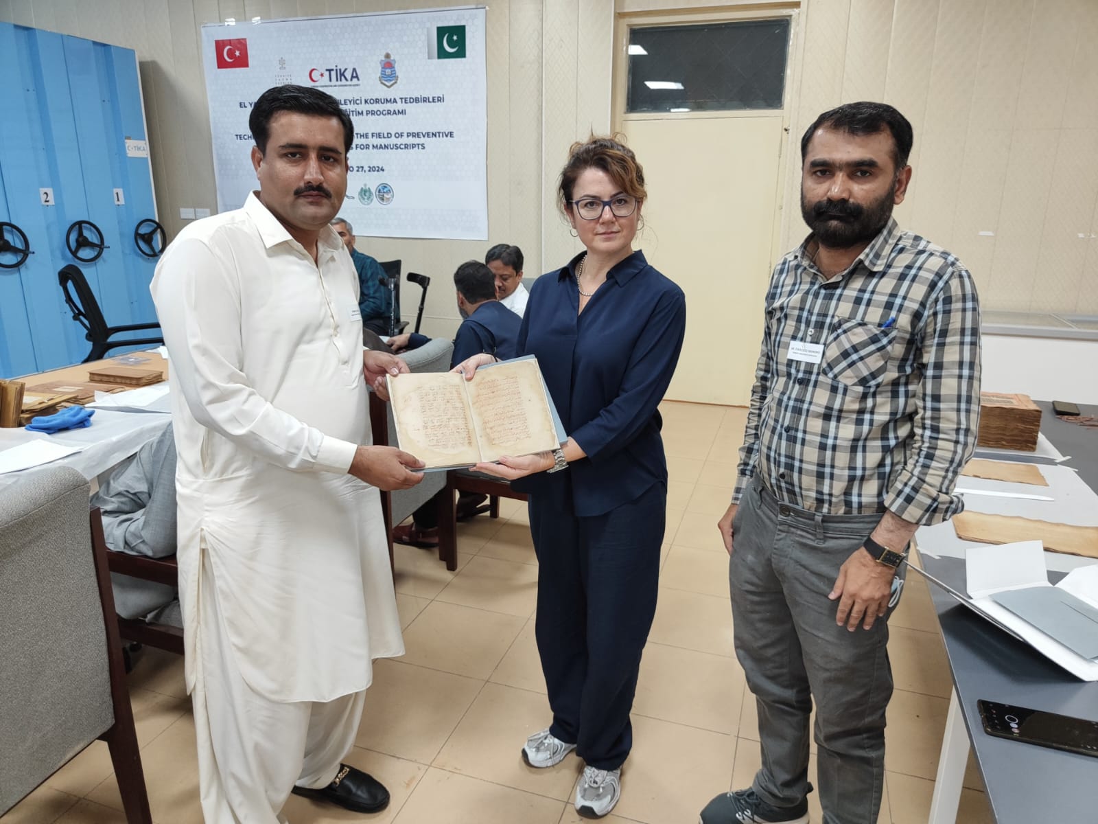 Sindh Archives - Government of Sindh