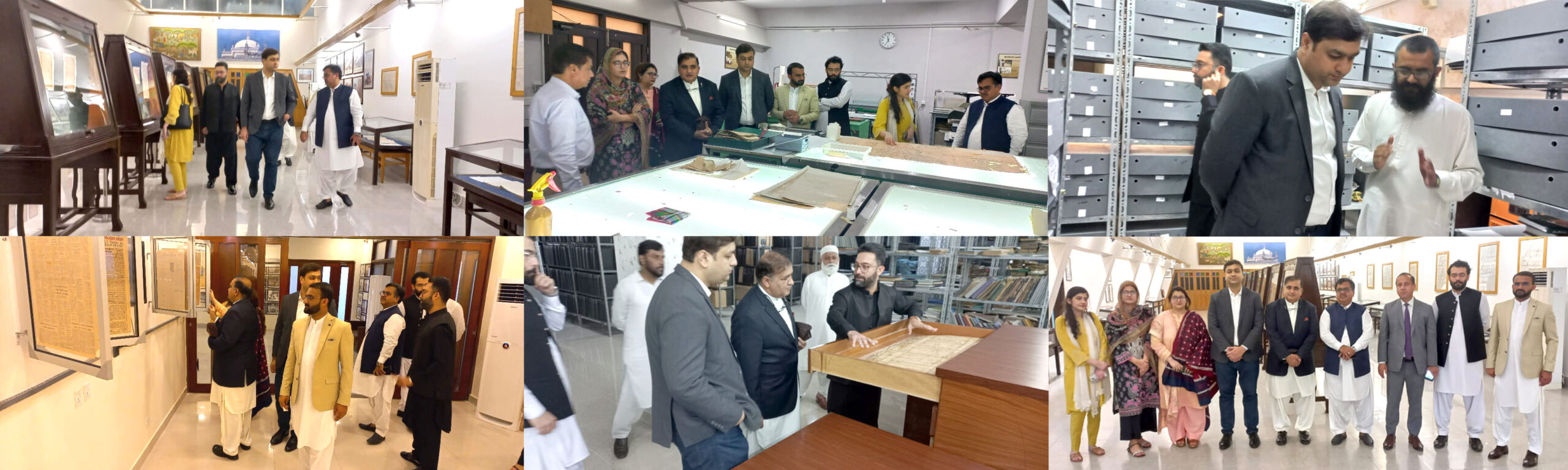 Sindh Archives - Government of Sindh