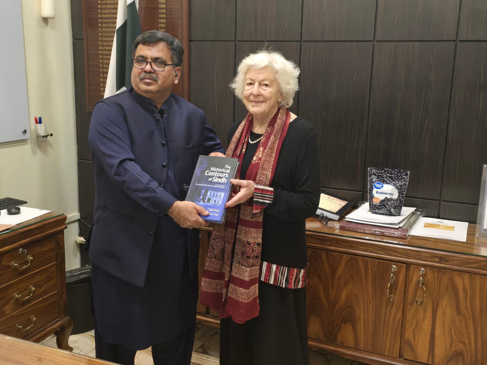 Sindh Archives - Government of Sindh