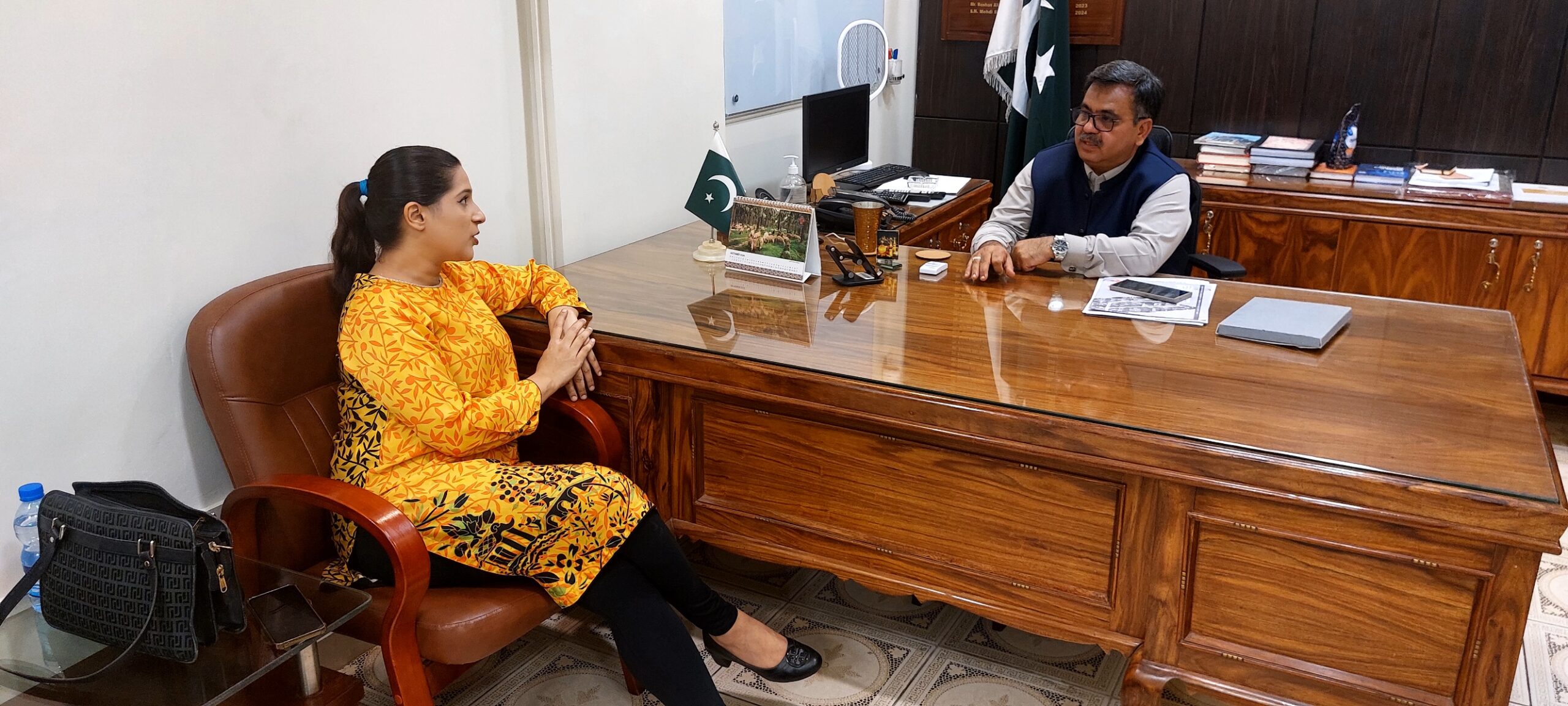 Sindh Archives - Government of Sindh