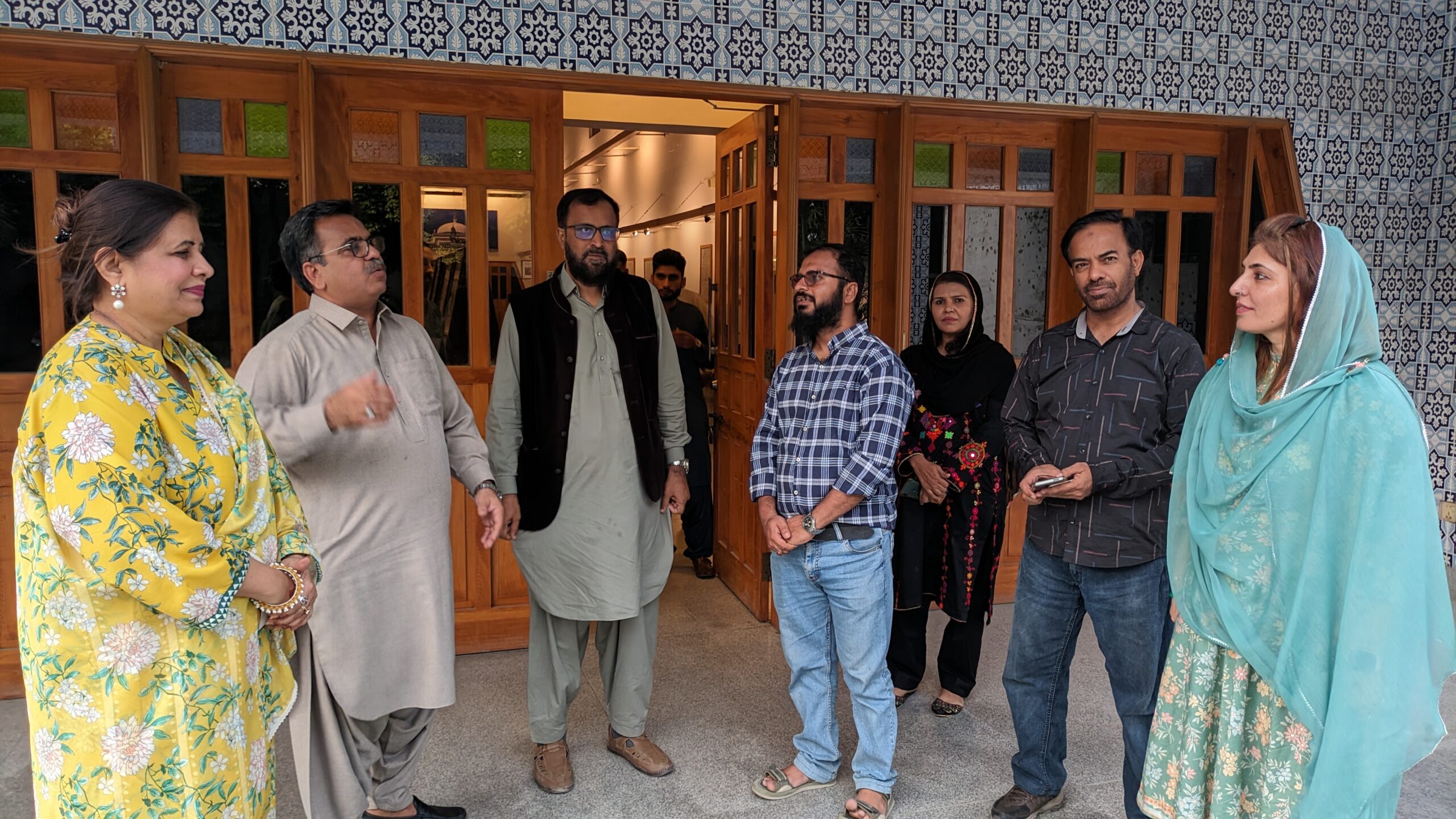 Sindh Archives - Government of Sindh