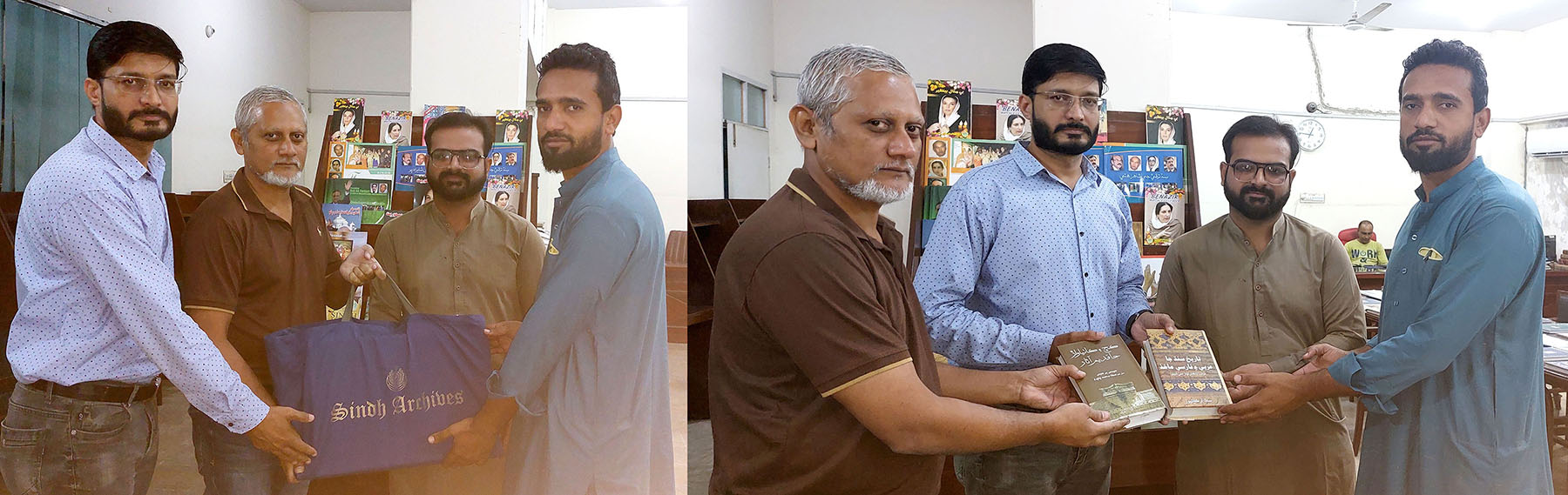 Sindh Archives - Government of Sindh