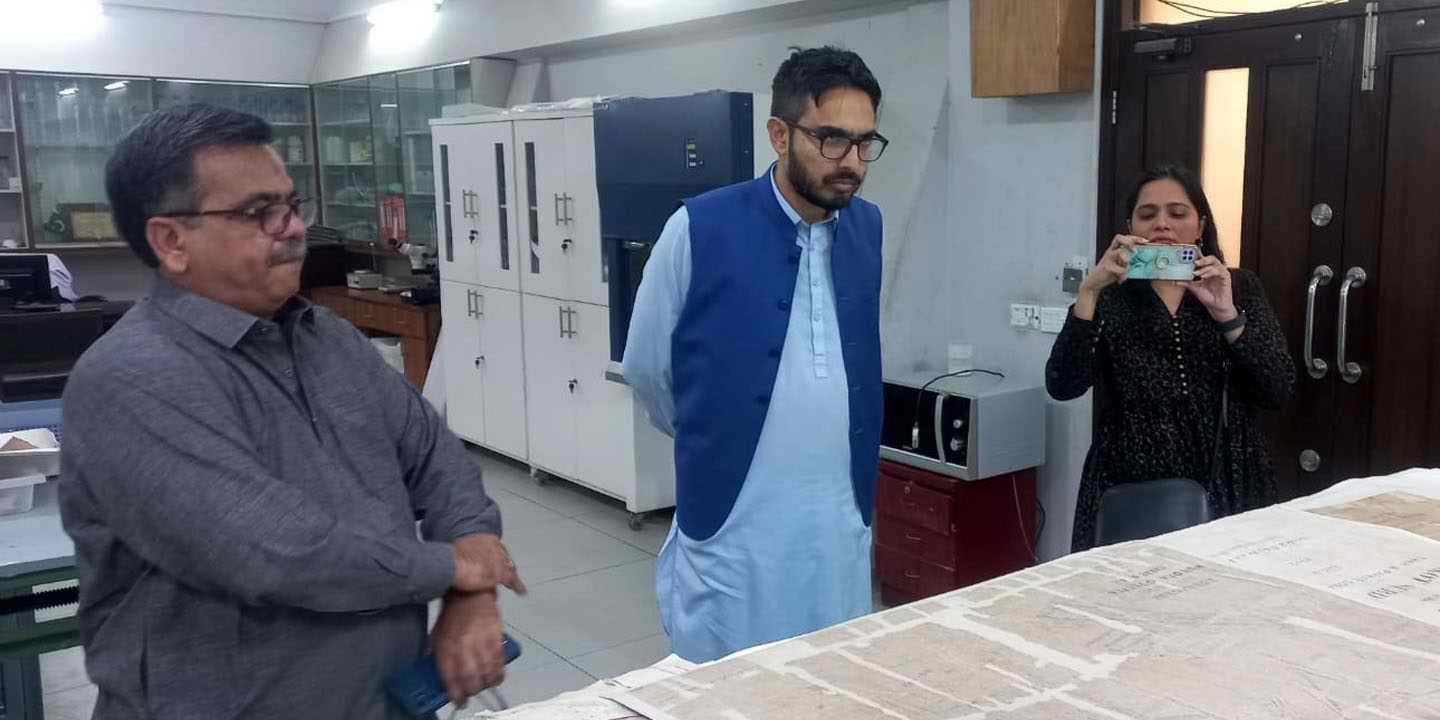 Sindh Archives - Government of Sindh