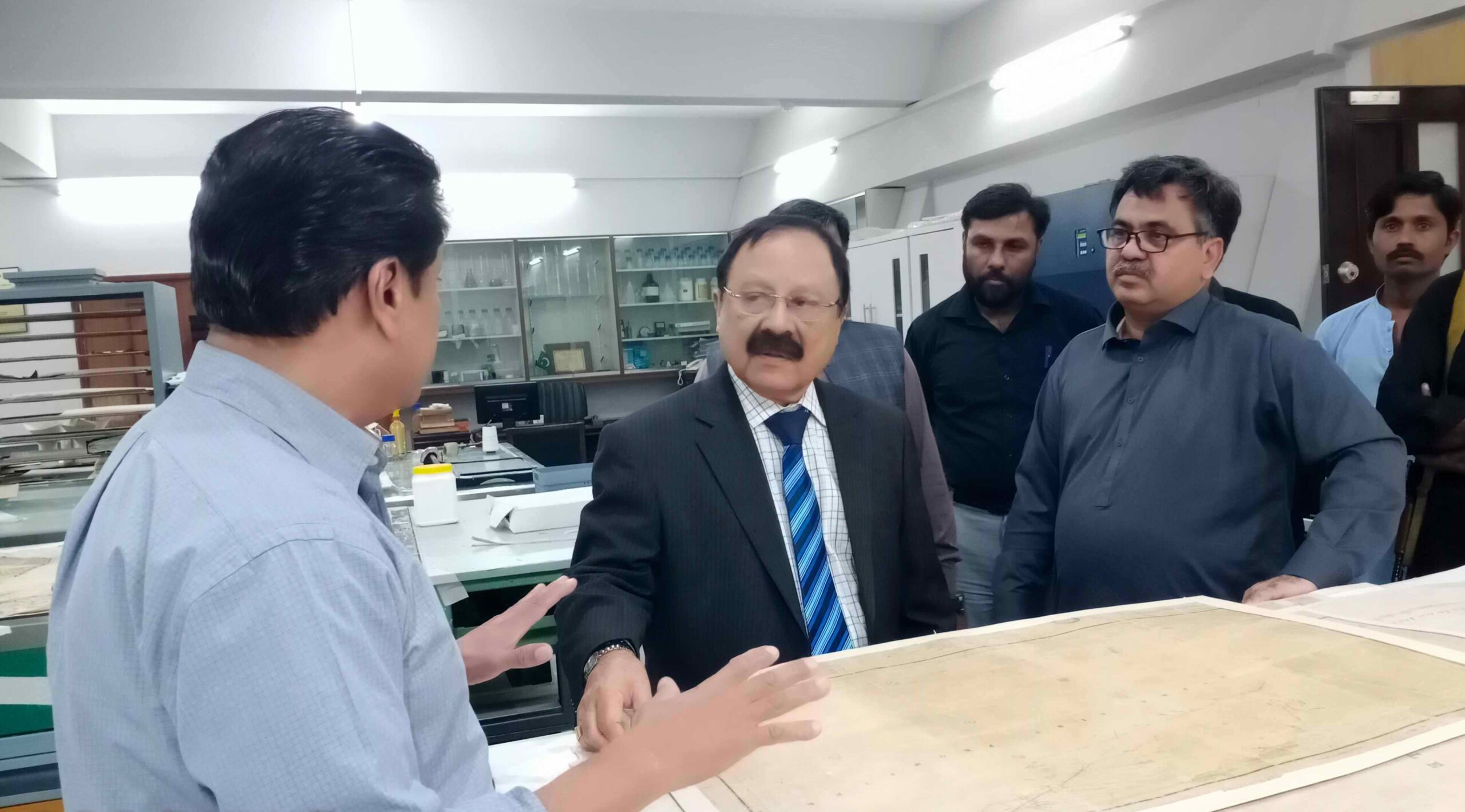 Sindh Archives - Government of Sindh